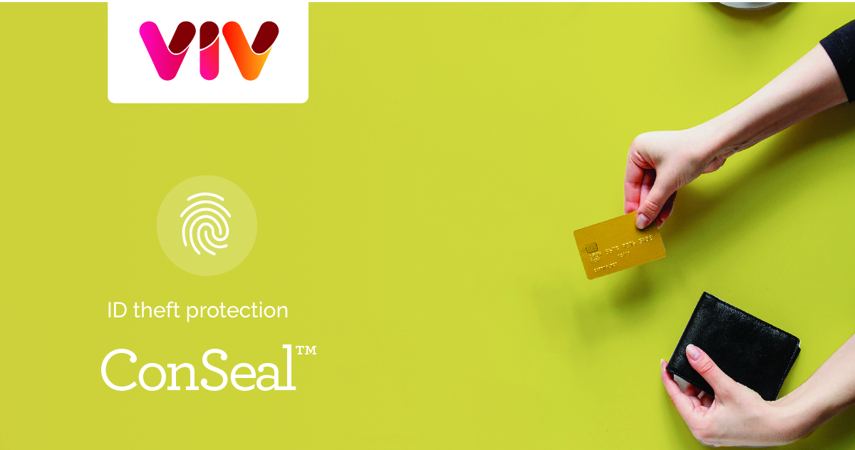 ConSeal - Viv | Products that make your life better